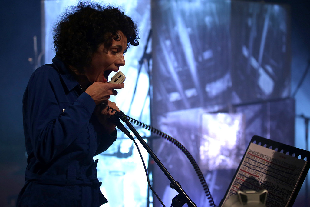 Ismena – Parainstitut Indoš